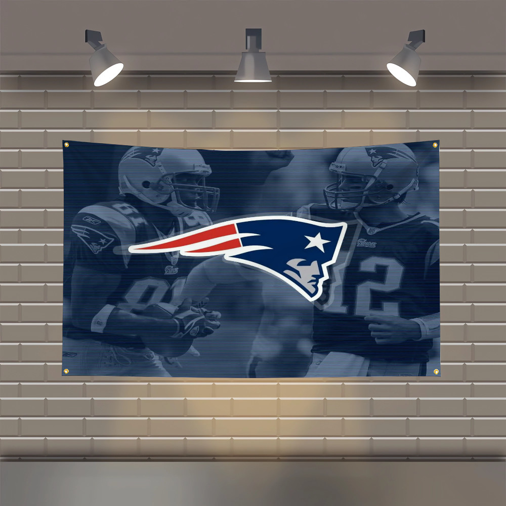 New England PatriotS Pirate Party Flag World Flags and Banners Fallout ...