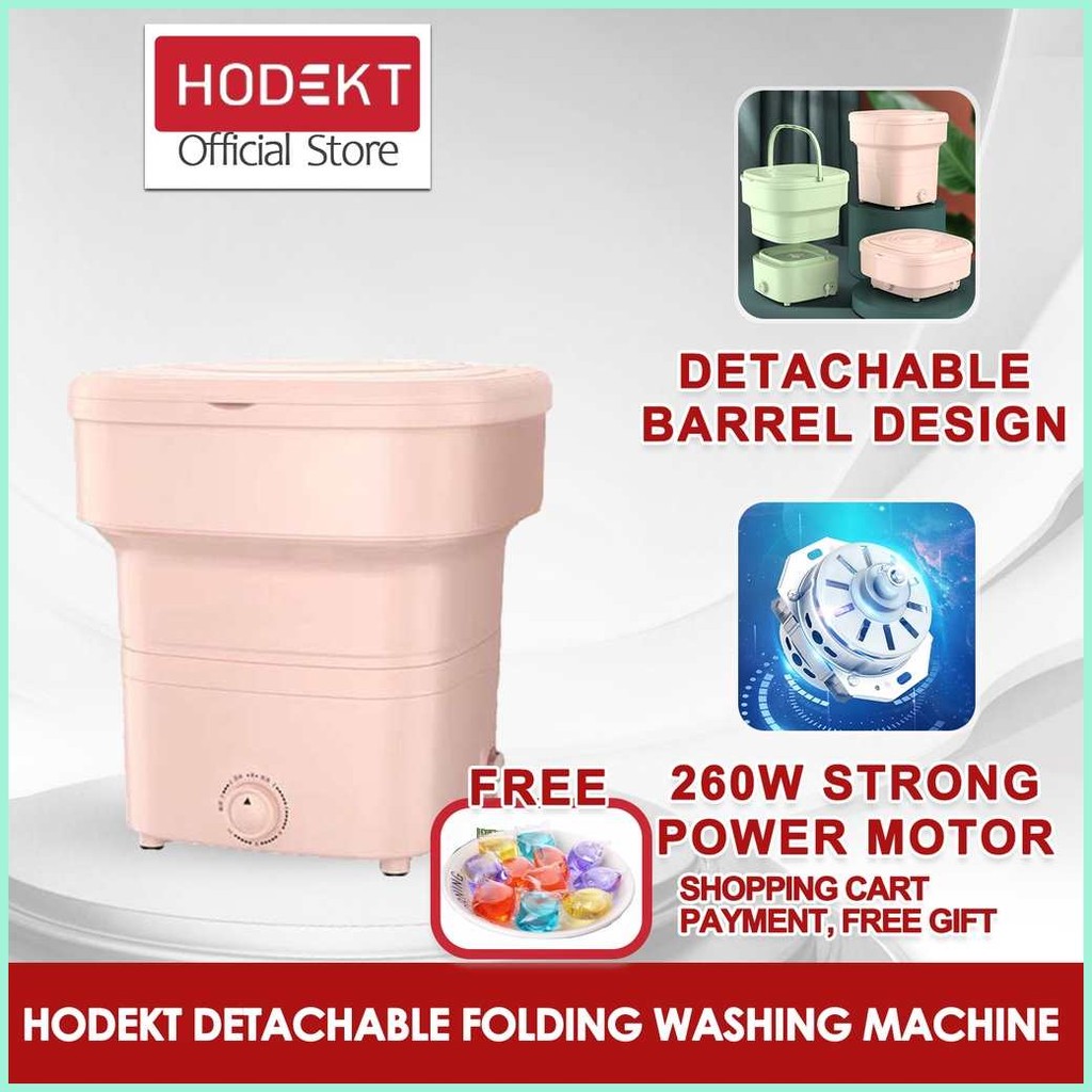 HODEKT