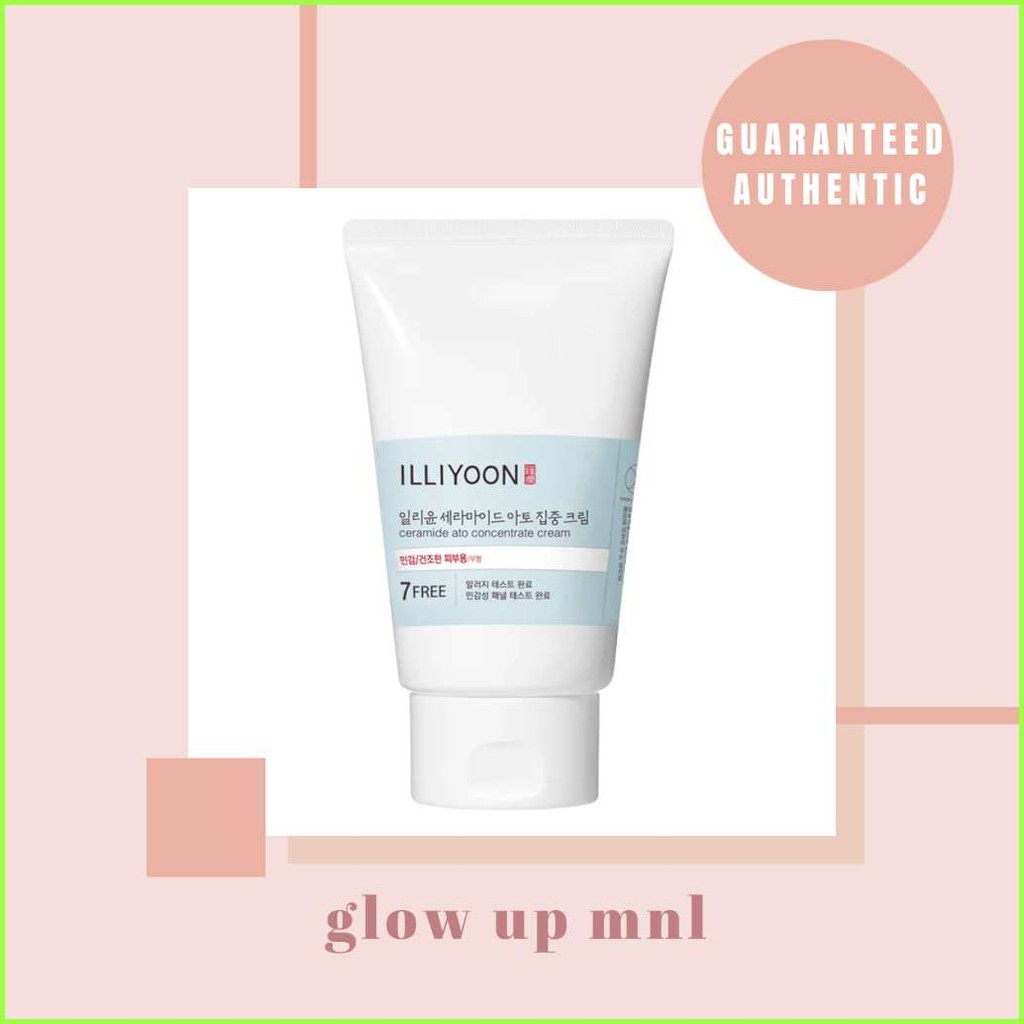 Illiyoon?C#Ceramide)o,Ato