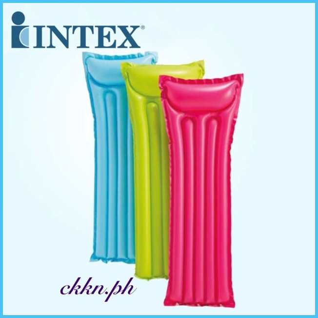 INTEX,n&fluorecent/yo\O|inflatable|ol=float | Shopee Philippines