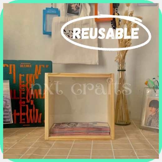 Reusable+bq%alkansya&U'wood?mc:coin:W%bank:g_WITH%P:PRINT`M&|;R`crafts ...
