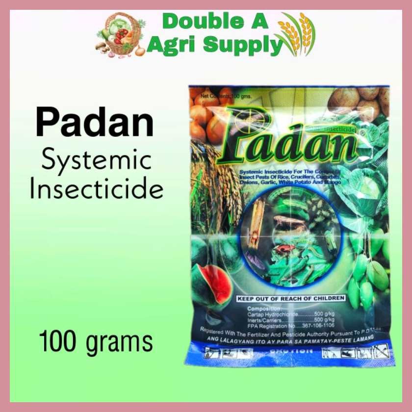Padan+wk+50SP}hV_(Cartap=d\Hydrochloride)\Uf-Systemic\Ag"Insecticide-ll ...