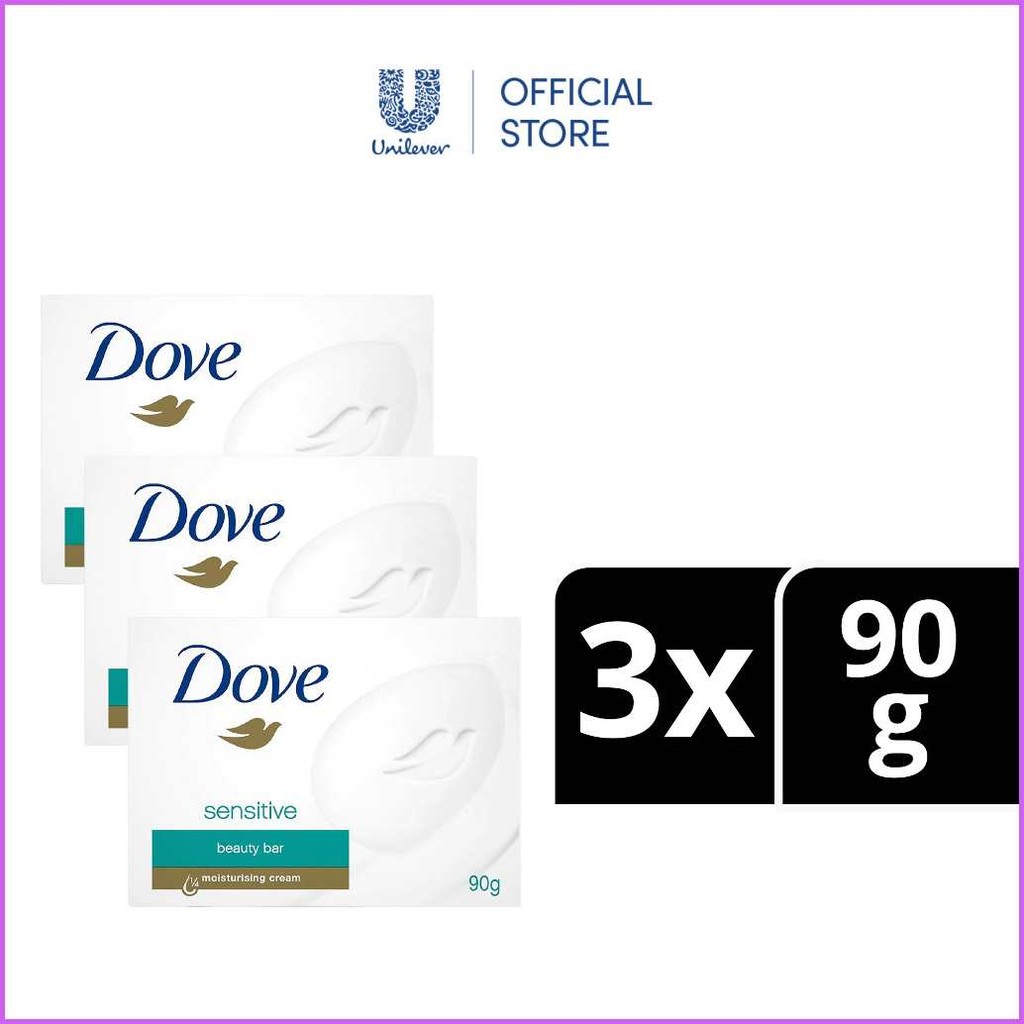 Dove`B*Beauty(H^Bar