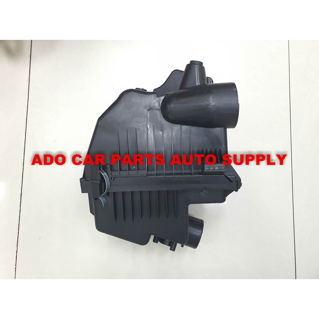 Toyota Vios 2019 - 2024 Ironman Air Cleaner Tank Air Filter Housing ...