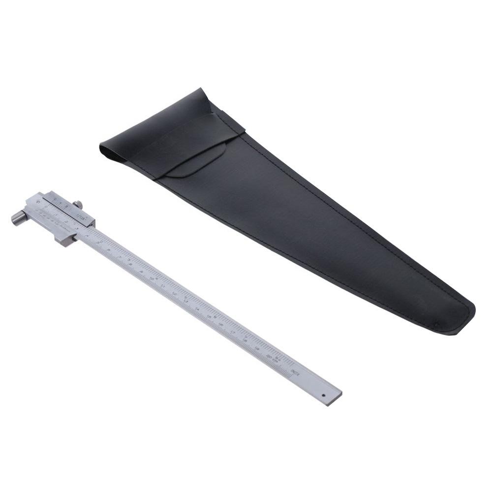 Scribing Caliper 200mm 8in Dual Scale Marking Vernier Caliper with ...