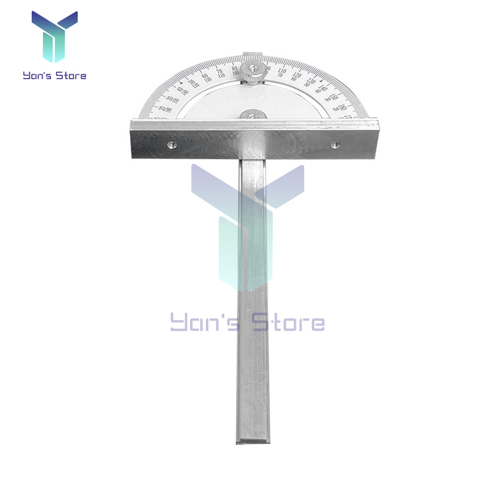 1Pcs Professional Table Saw Angle Ruler Mini Table Saw Circular Router ...