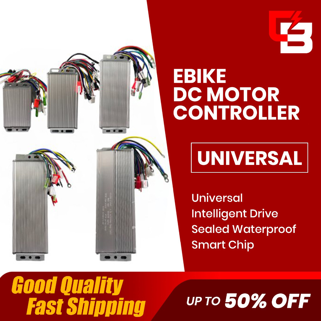 Electric Bicycle 48/60/64V universal 350W500W 800W1000W Ebike Scooter ...