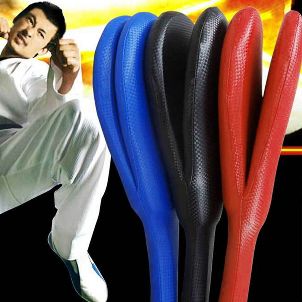 3Colors Boxing Training Pads Taekwondo Hand Racket Kick Takwondo Target ...