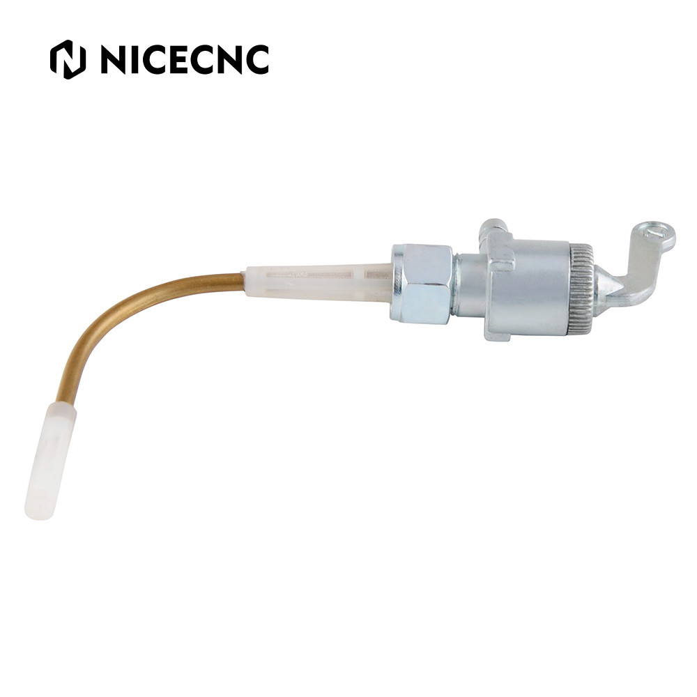Fuel Petcock Tap Valve Switch For Honda Camino PA50 Puch Maxi Newport ...