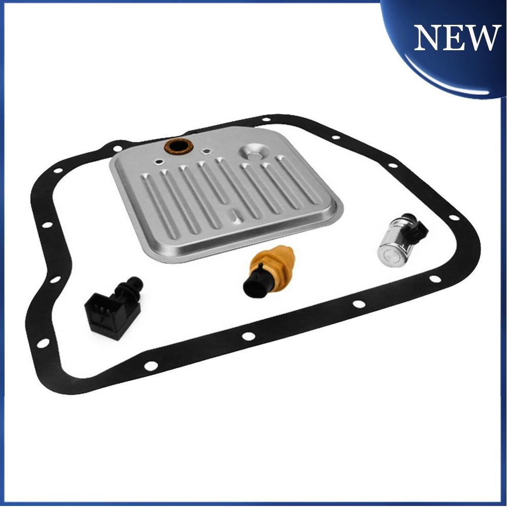 ۞46RE 47RE 48RE Solenoid Governor Pressure Output Speed Sensor Filter ...