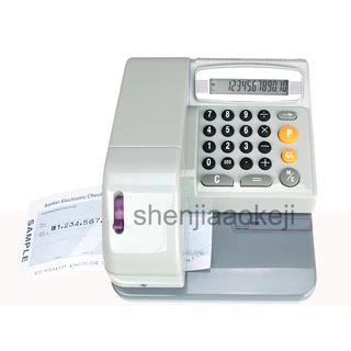 Shop check printer for Sale on Shopee Philippines