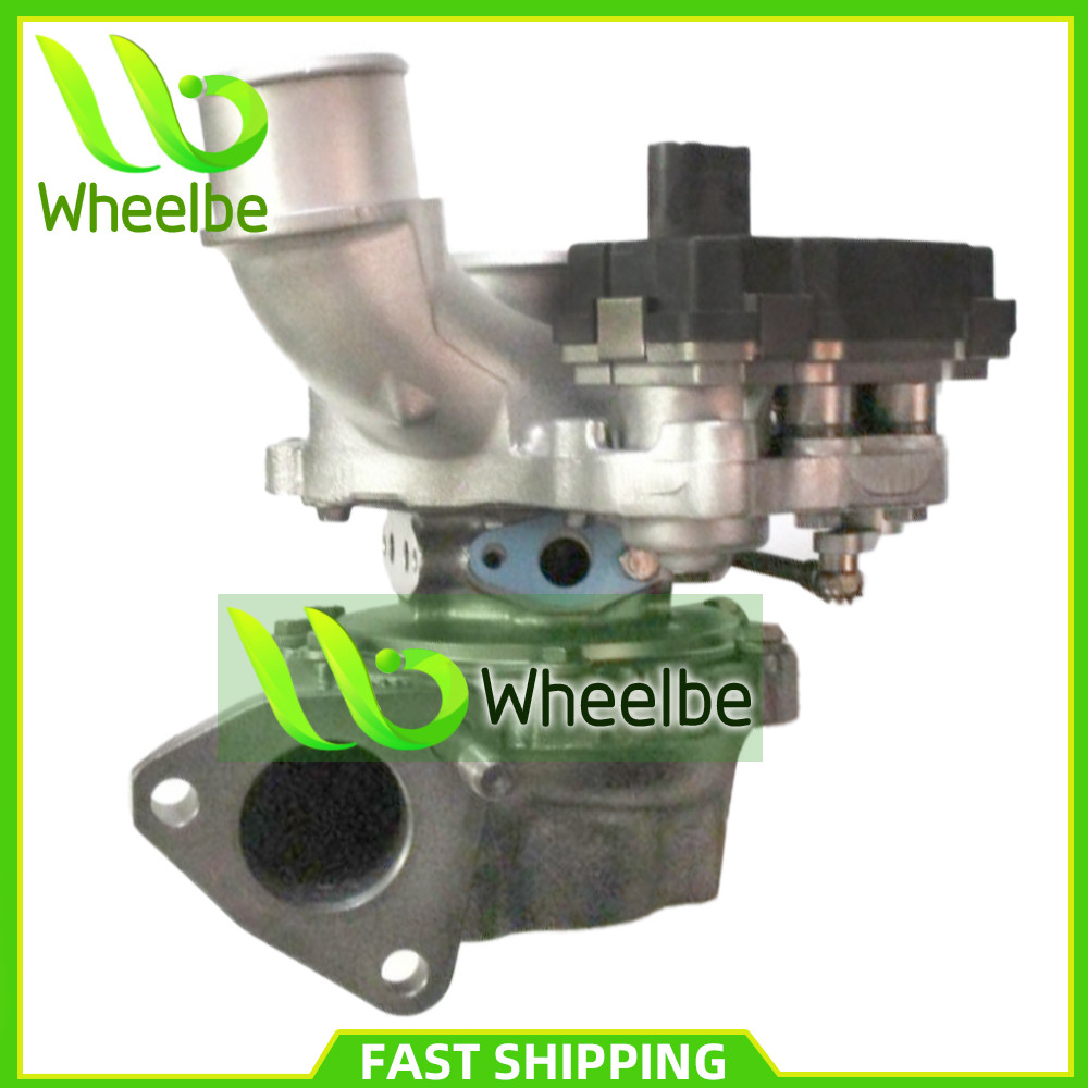 ⋛Turbo Charger For Hyundai ix35 Tucson KIA Sportage 2.0L 28231-2F000 ...