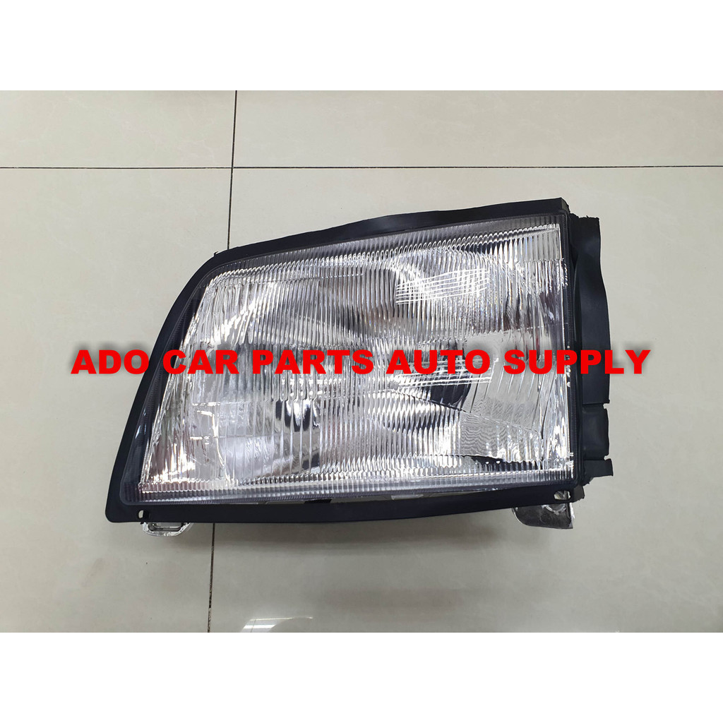 Mazda Bongo Truck Van R2 Engine Head Light Head Lamp Headlight Headlamp ...