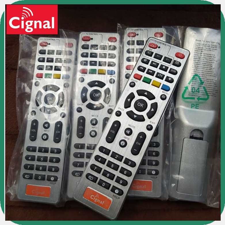 Remote^L)Control'bfits:S@Cignal@AH+HD@cN+oO@TV?N~l+Box CHA-SC1THI20 GUA ...