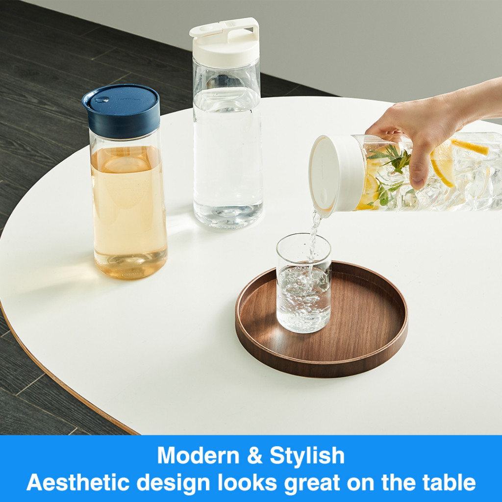 LocknLock,p)w%Easy|bFPushMFridgeG-Jugh&-SPitchert-1.2L / 1.5L HAP813N ...