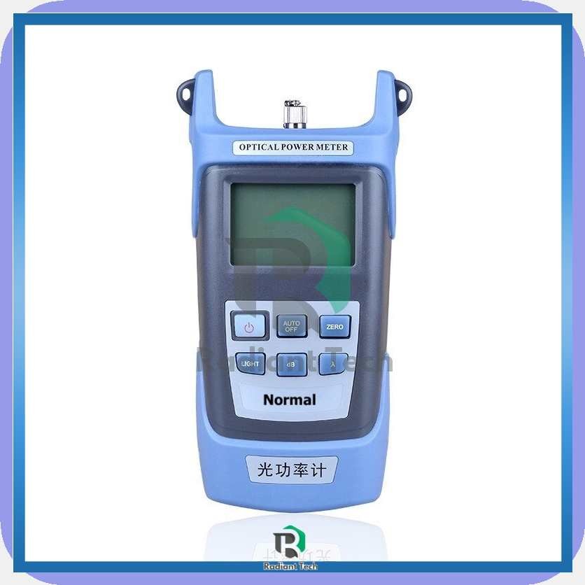 FTTH~Rl>Fiber`bWOptic:Uw@Optical@e+Power@Nu+Pd@Meter@DT gM+OPM Cable ...