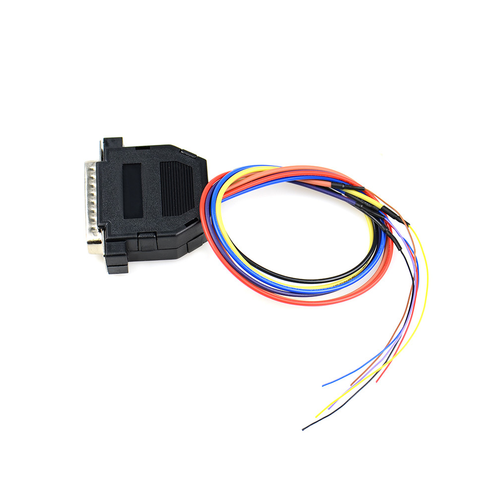 ♨2022 Newest IPROG + IProg Pro IR MB + CAN BUS + K-LINE Adapter for ...