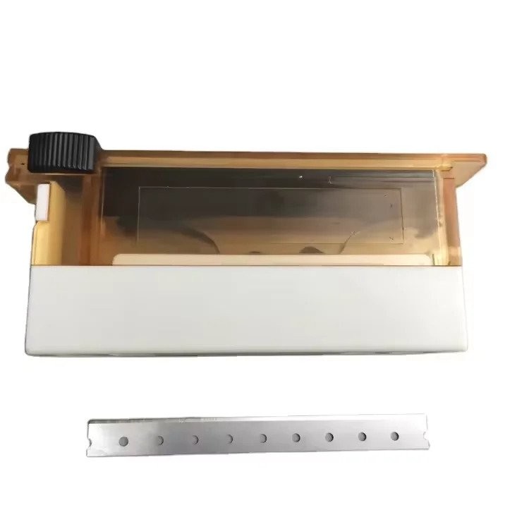 LTT pathology consumables feather R35 microtome blades microtome blades ...