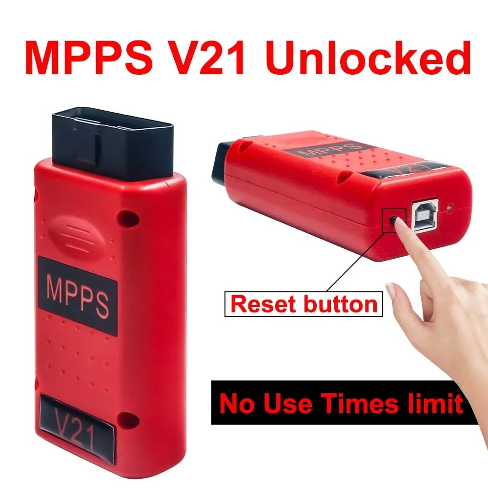 ☹Hot MPPS V21/V18.12.3.8 MAIN+Tricore+Multiboot With Breakout Tricore Cable MPPS V18 ECU Chip Tu ...