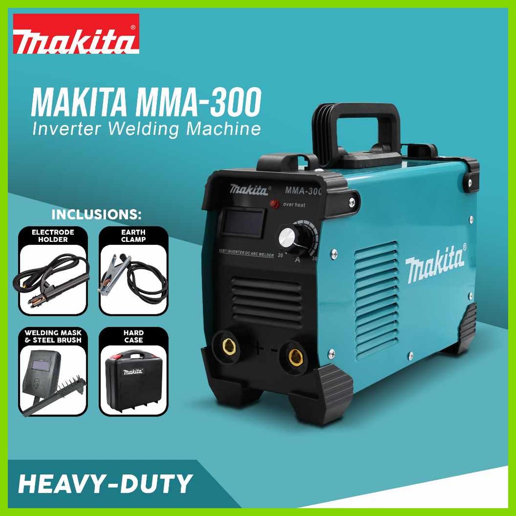 Makita}IX*Ao-MMA-250