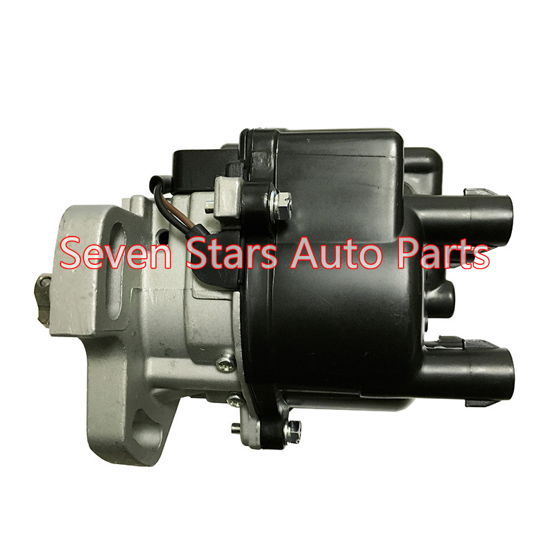 Auto Parts Ignition Distributor Assembly For Toyota Corolla OEM 19020 ...
