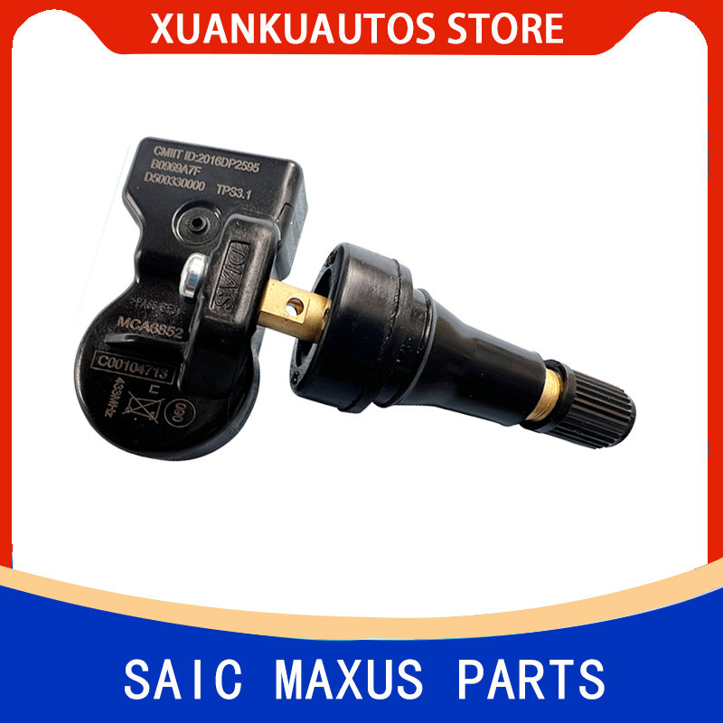 유For SAIC Maxus V80 G10 T60 T70 D90 Tire pressure monitor Tire pressure ...