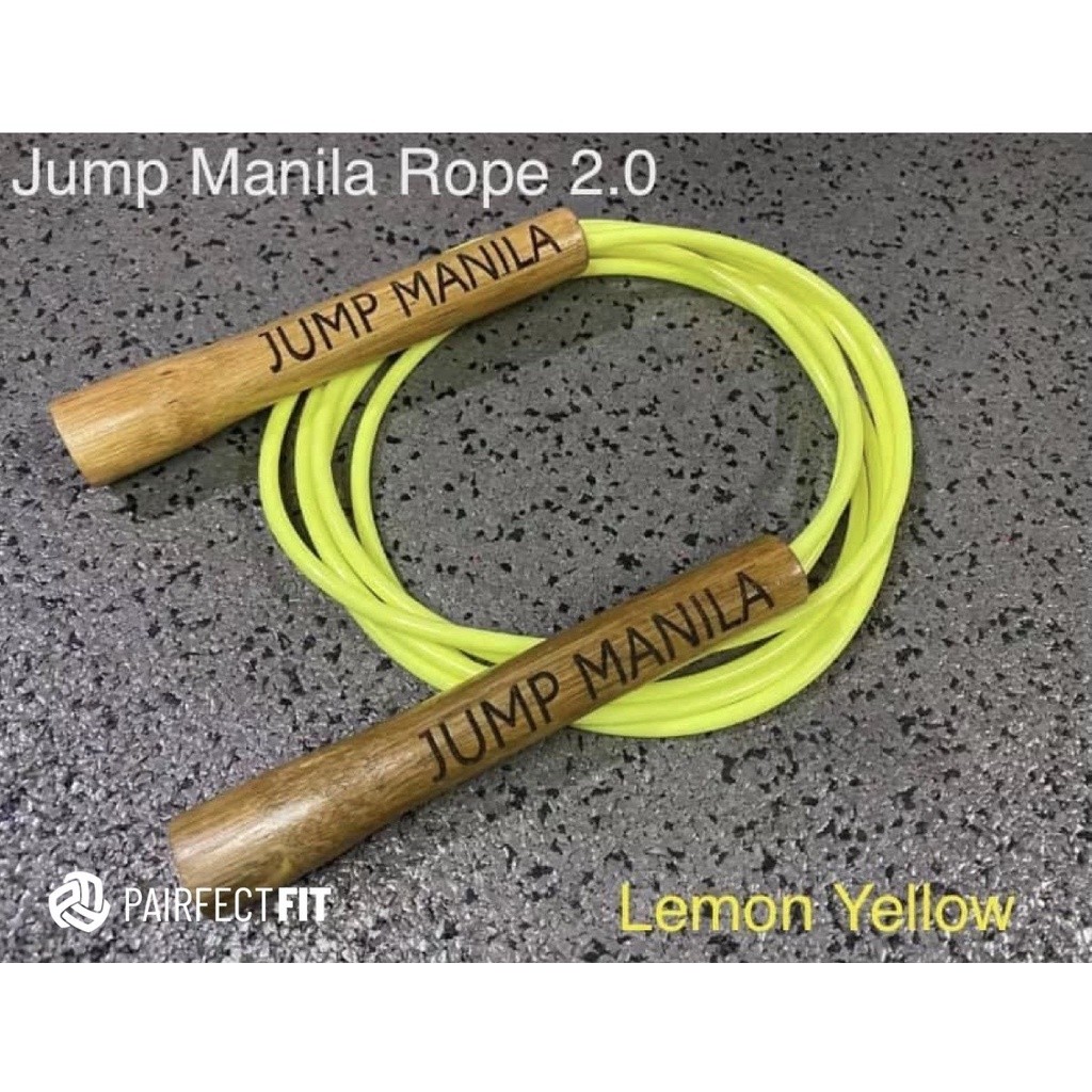 Jump%EX?Manila|Ga.Rope&ro,2.0,J!Original,H[(Best!S,Seller) | Shopee ...