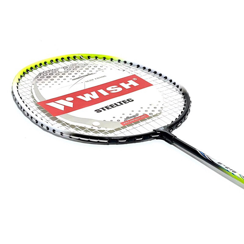 WISH?YH;B-216)OL.Single.d#Badminton | Shopee Philippines