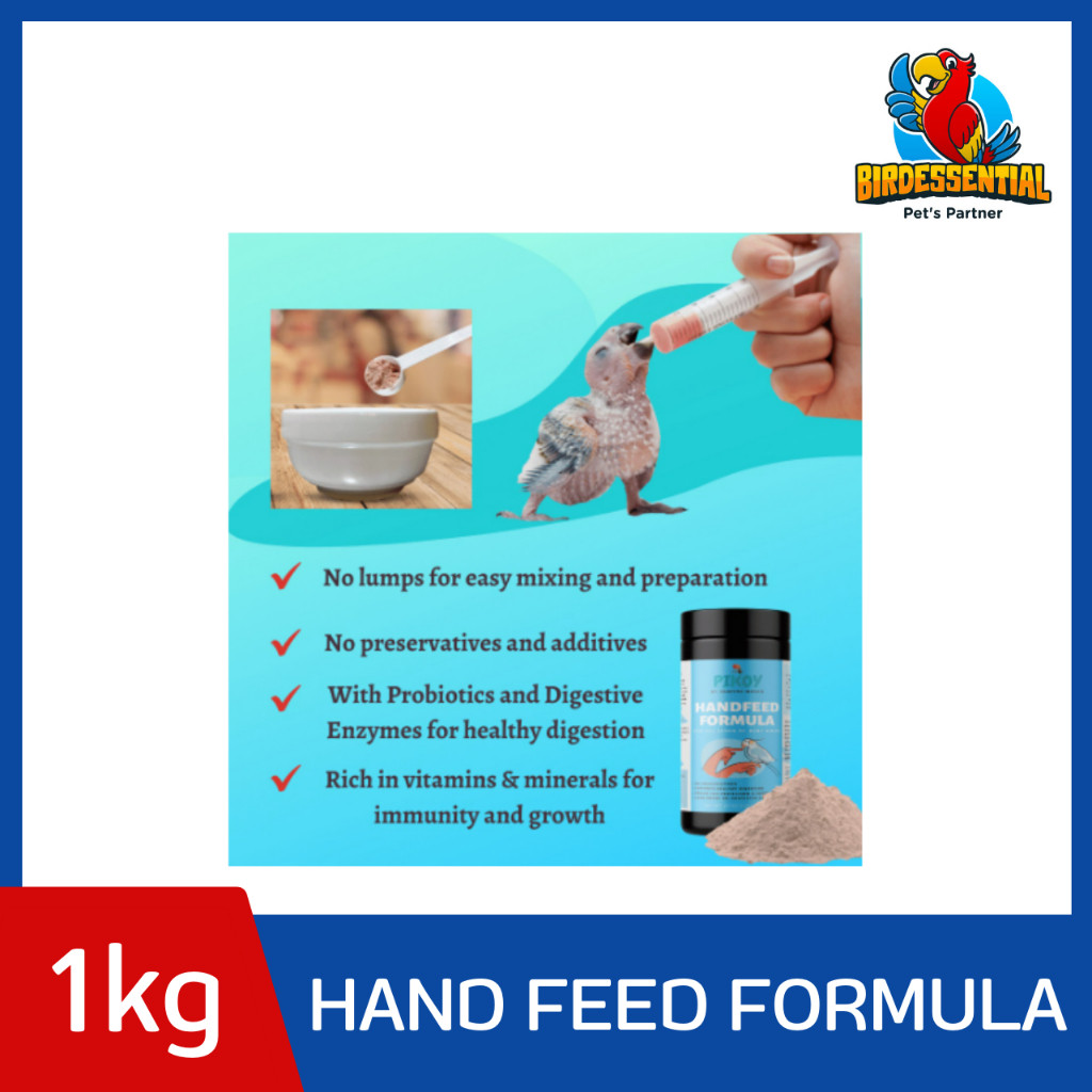 PIKOY}KL/Handfeed$F^Formula%H:Hand_a%Feeding:a_For%t:All_n%Kinds:c_of ...