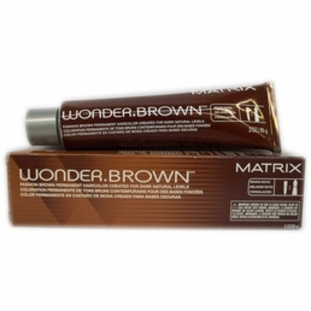 Matrix.Vl{Wonder%j[Brown/TK?Haircolor?g)90ml>p}(colorant)S>only ...