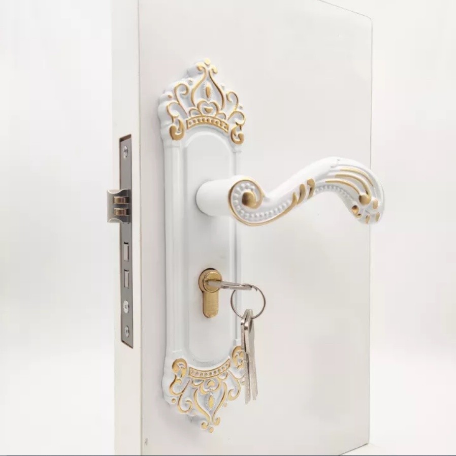 European*JK^style/c$Full/a^solid$B/handle^f$Quiet/D^Security$w/Entrance ...