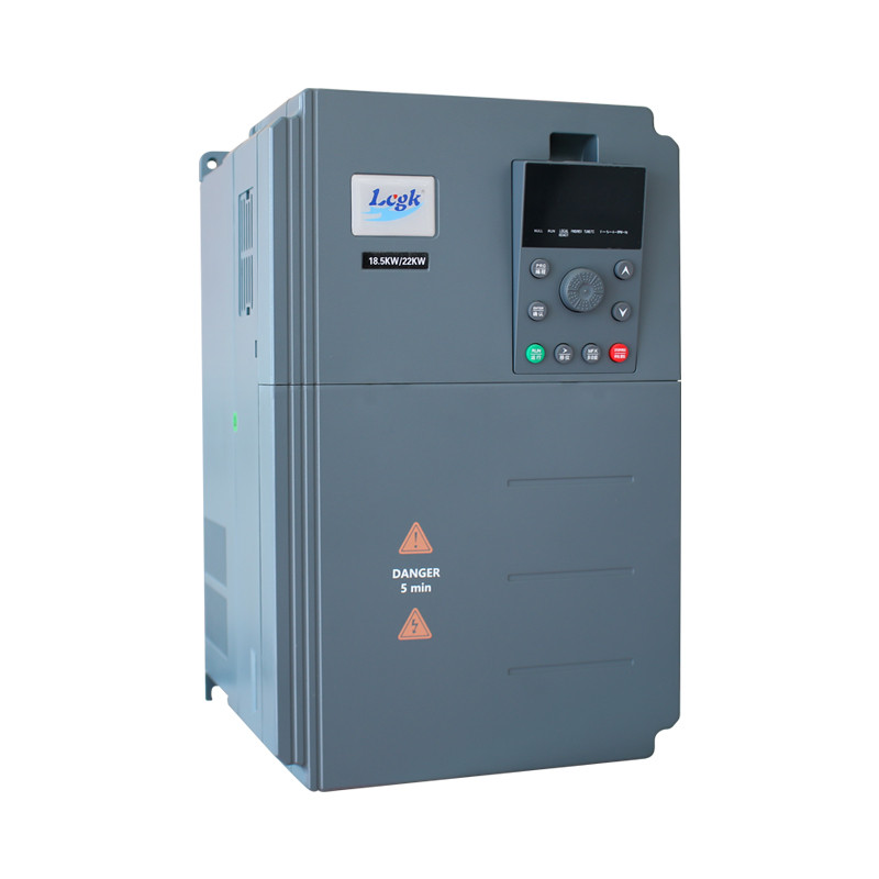 Factory AC Motor Drive 2.2kW 2HP 1.5kW 60Hz 50Hz Speed Regulator 3Phase ...