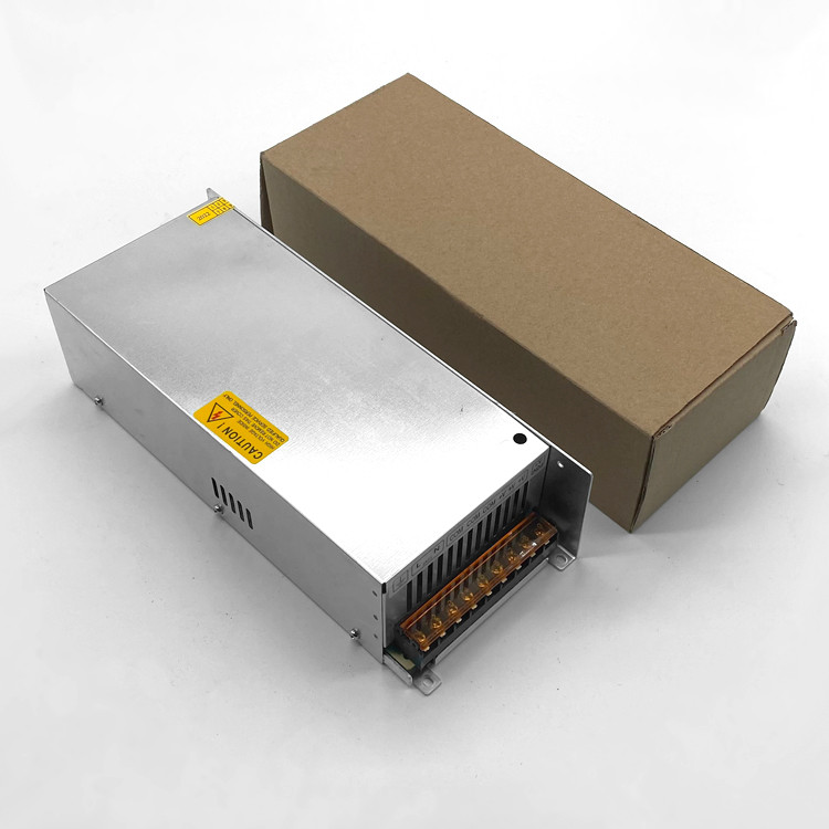 High Reliability Single Output DC Switching Power Supply 5V to 60V ...