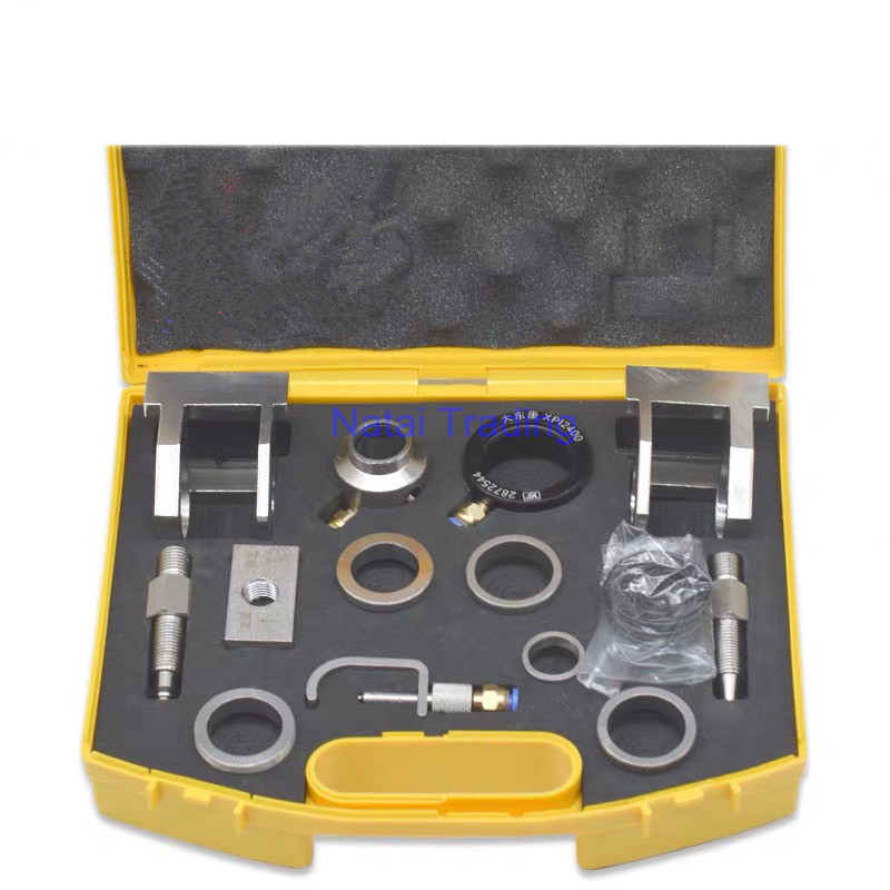 ☆multi function diesel common rail injector clamp for Bosch and Denso ...