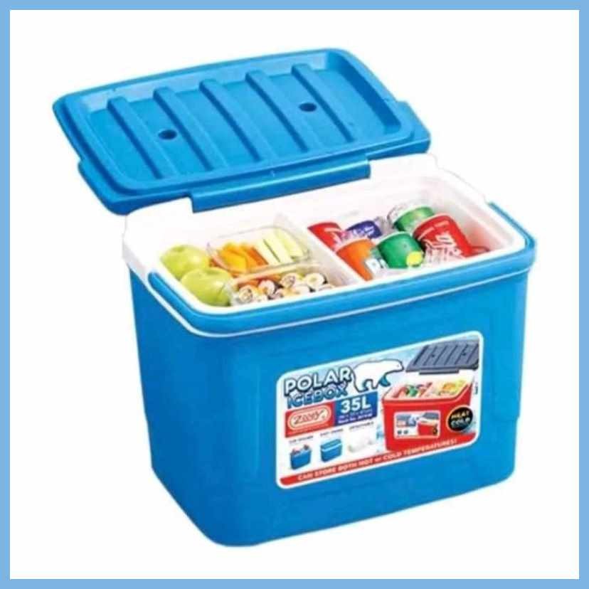 Orocan@l'Ice'Bx)box/O$Cooler^v$Chest^W$Insulated^B$30L^J$with^r%free ...