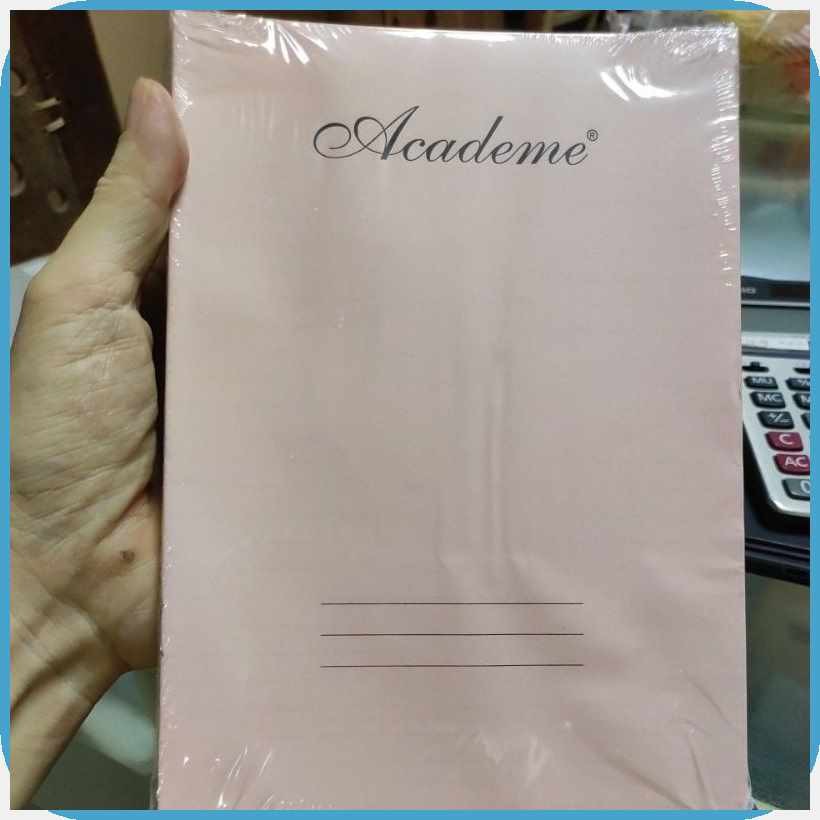 1ream;Mw!20piece,HO[Academe,PW[Filler,qc[Notes,my[152x212mm | Shopee ...