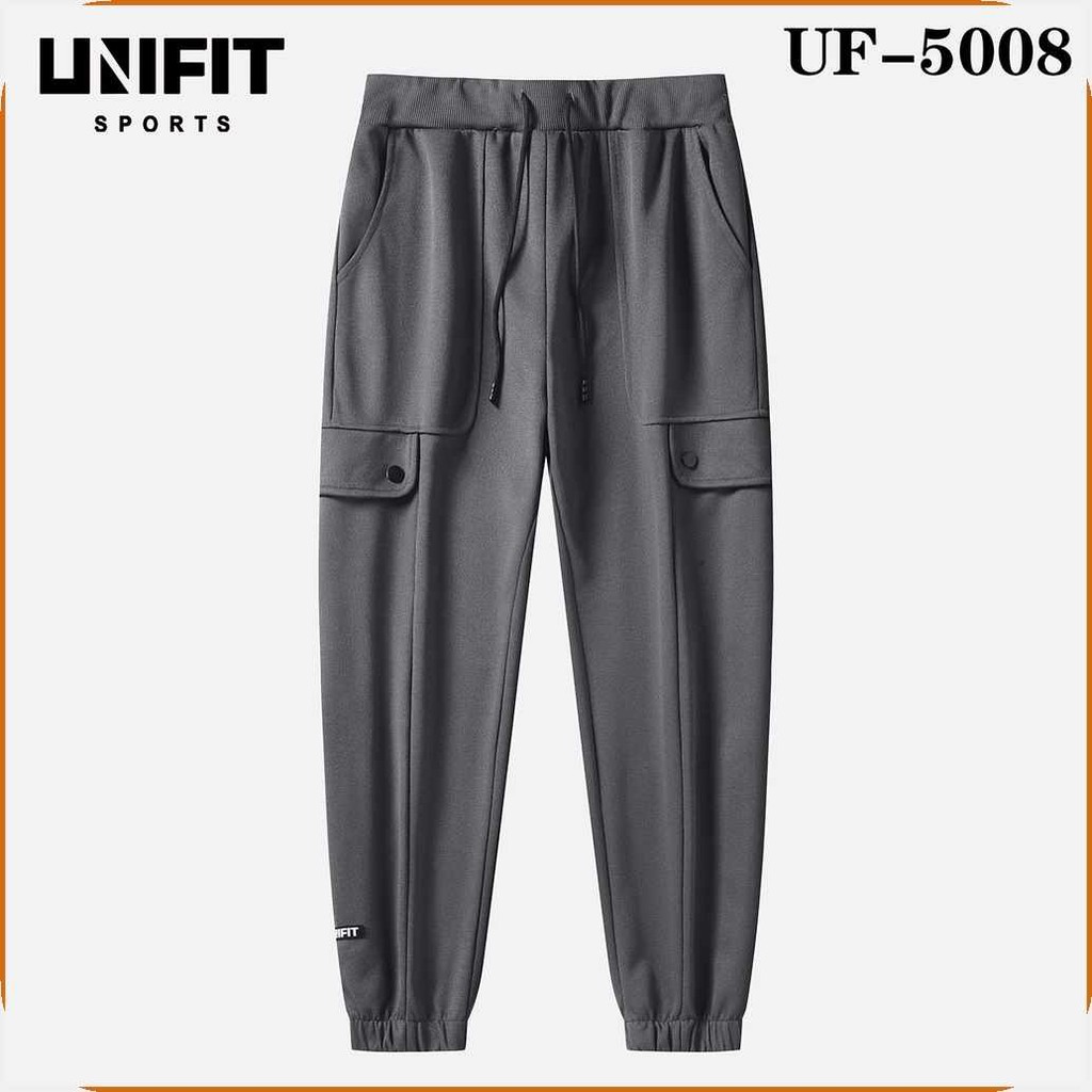 UNIFIT-aQ%Men's/Gf>Jogger)g>Casual)I>Walker)b>Fsahion)H>Jogging)e?Pants*n?UF-5008 | Shopee ...