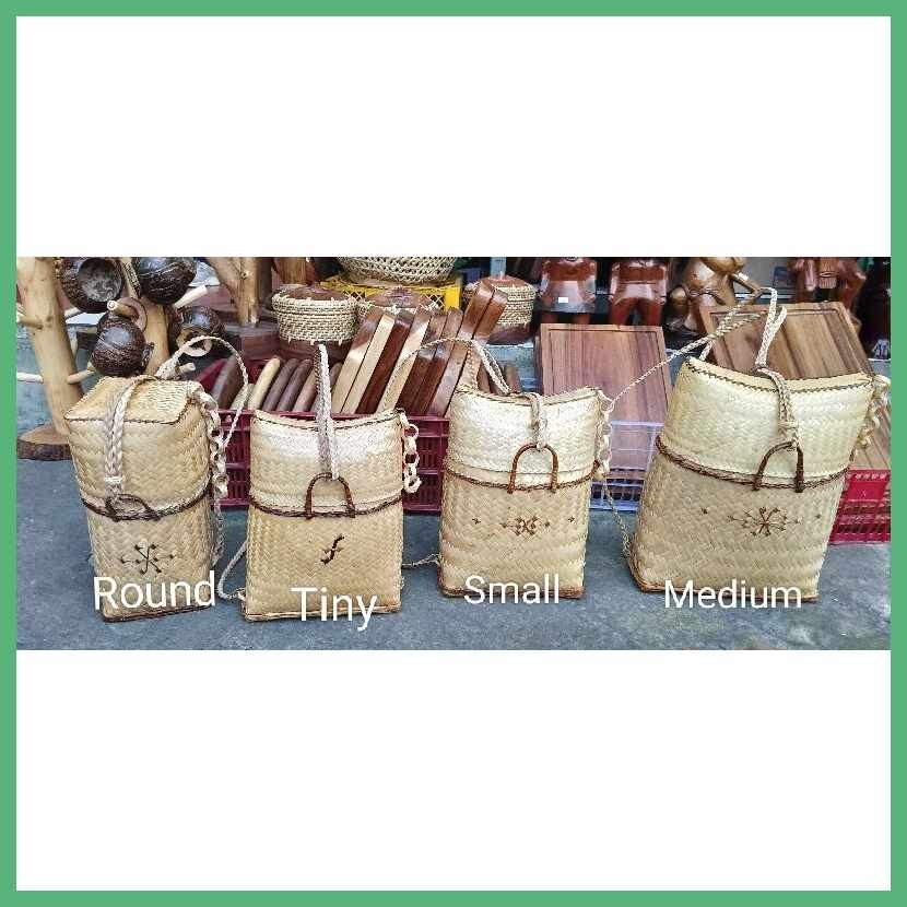 Bamboo&RD?Backpack/b'(Pasiking) | Shopee Philippines