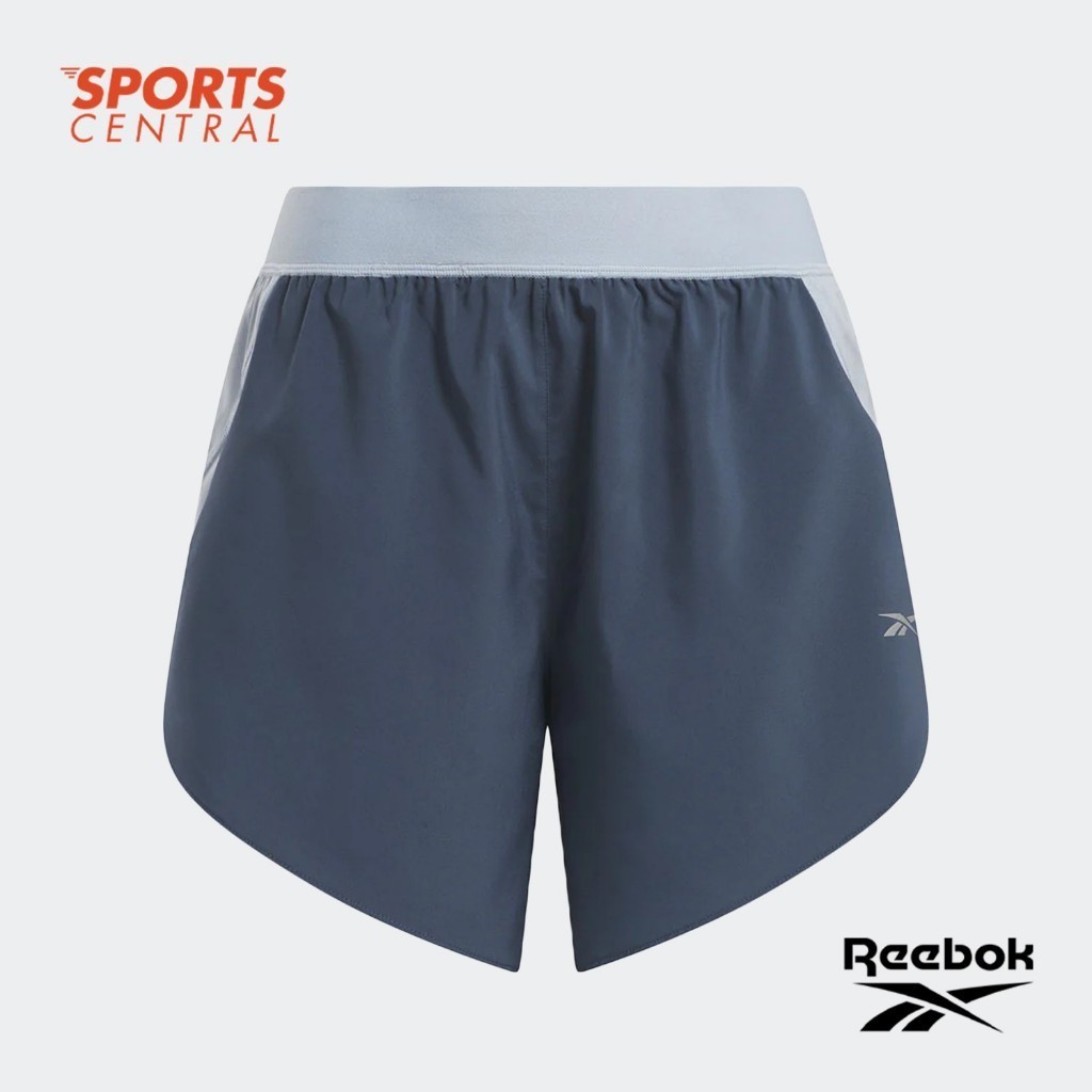 Reebok Women Running Shorts | 100076057 | Shopee Philippines