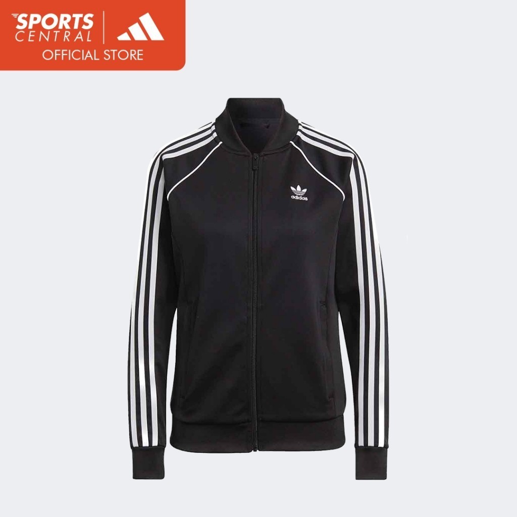 adidas Women Adicolor Classics SST Track Top | IK4034 | Shopee Philippines