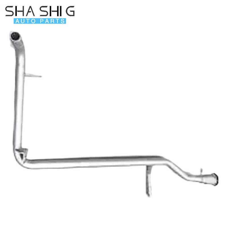 ┲MD132760 Water Pump Coolant BY-Pass Pipe for Mitsubishi L200 K26T ...