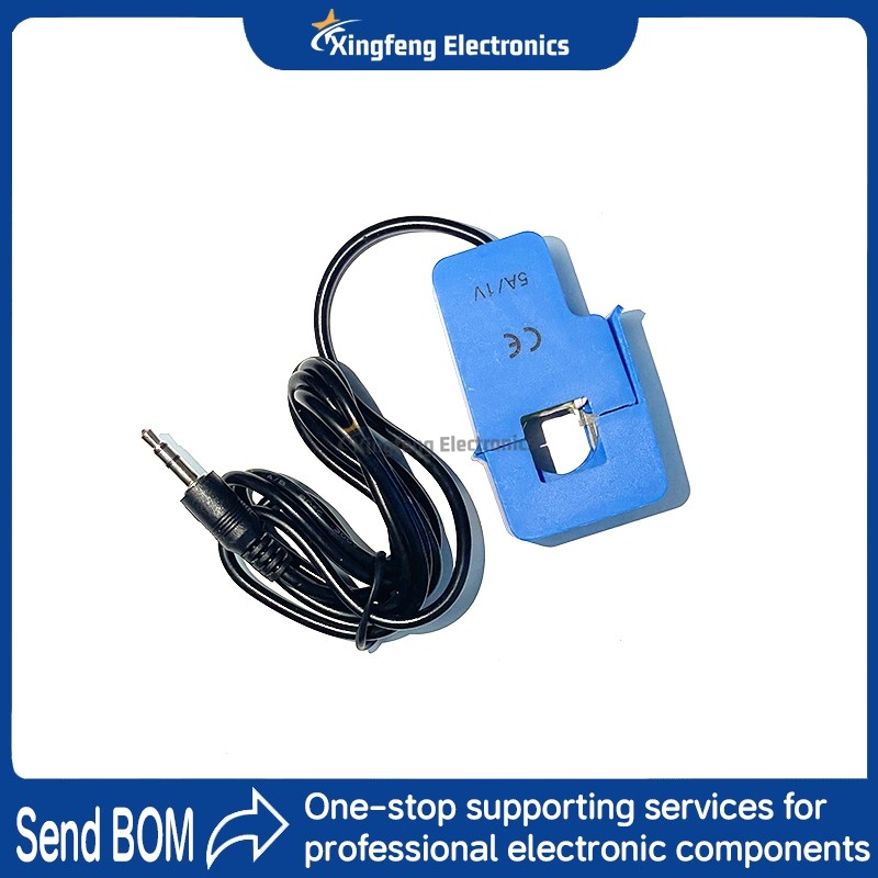 웃Sct-013-000 30a 50a 100a Open-close Transformer Sct013 Non-invasive Ac ...