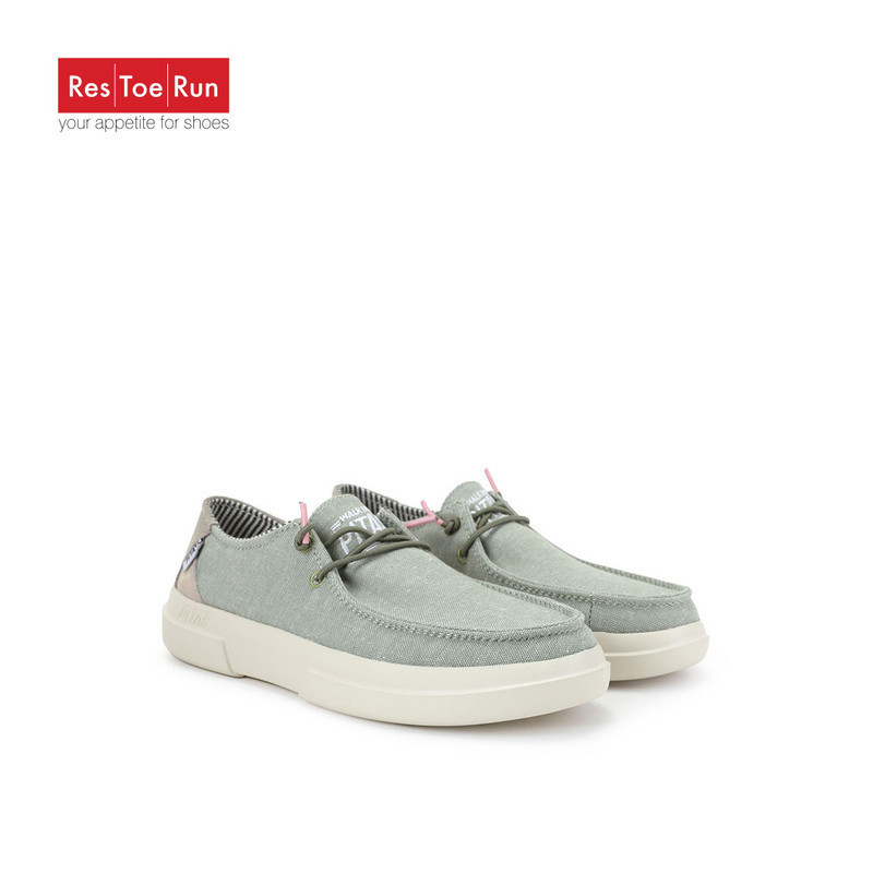Walk in Pitas Dalia Verde Womens Shoes | Shopee Philippines