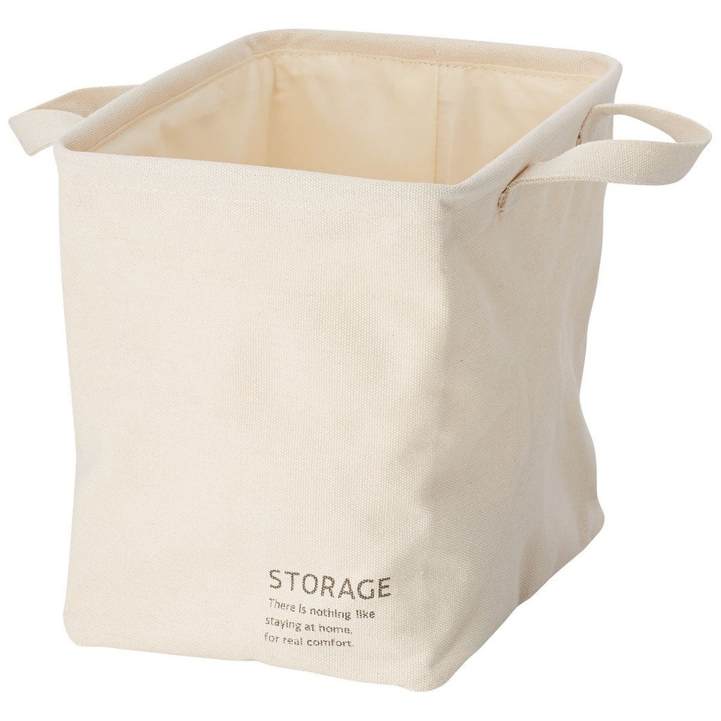 NITORI Storage Box Sto Vertical Half | Shopee Philippines