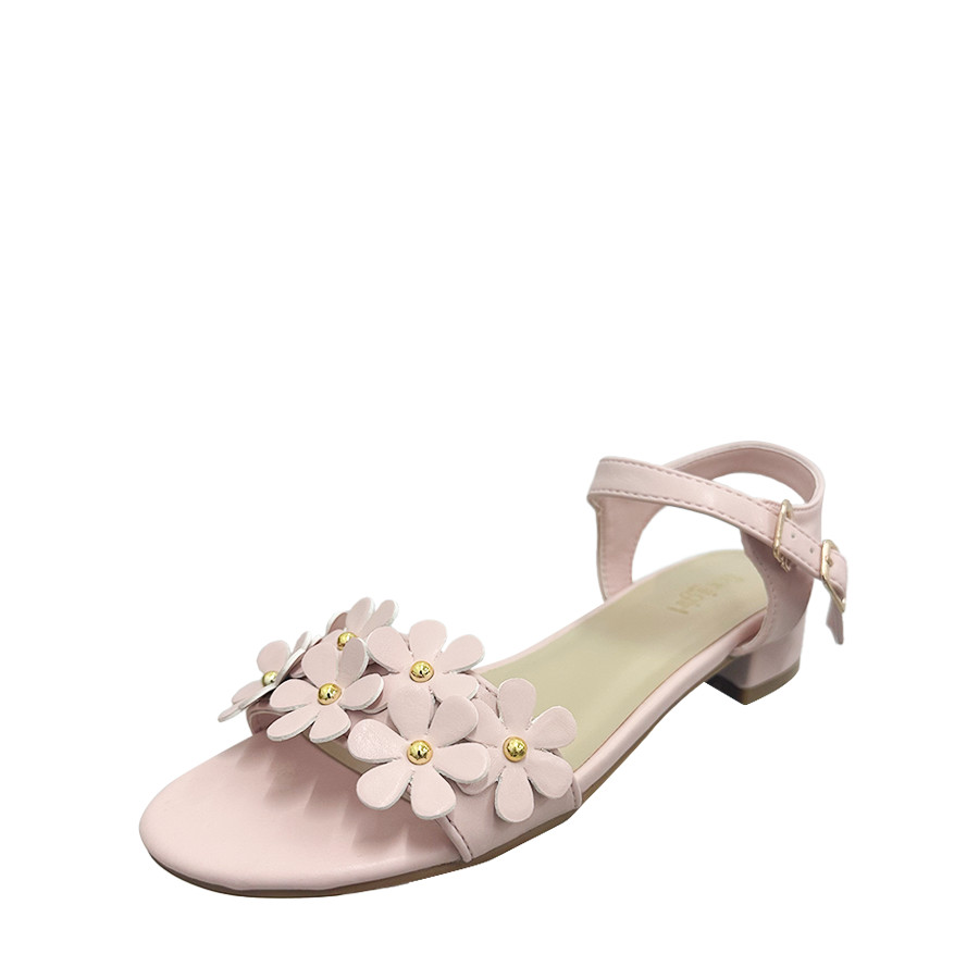 Payless Fioni Girl's Blossom Sandal | Shopee Philippines