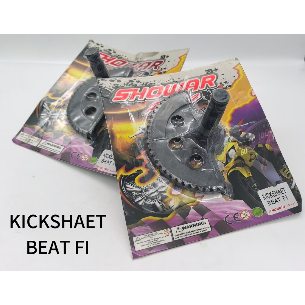 showar KICK SHAFT ASSY FOR mio i 125/beat fi/MIO M3 | Shopee Philippines