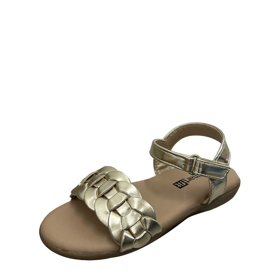 Payless Smartfit Girl's Toddler Nana Sandal | Shopee Philippines