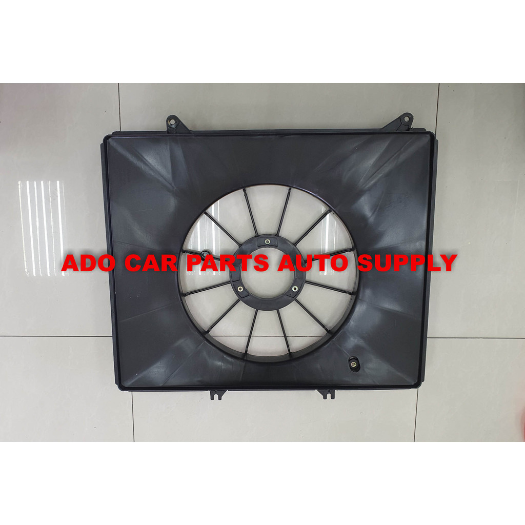 Toyota Rush 2018 - 2024 / Avanza 2016 - 2024 Radiator Fan Shroud 16711 ...