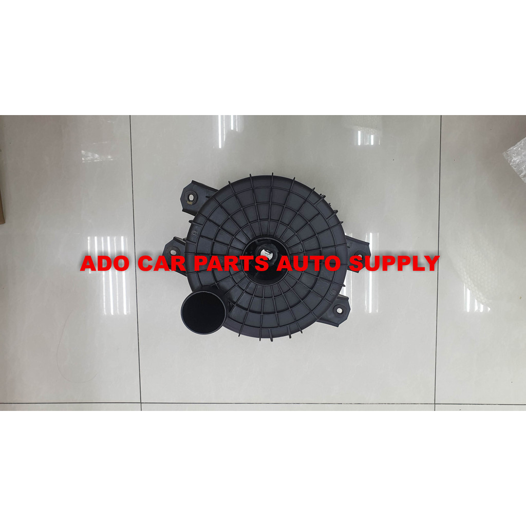 Kia Bongo 2004 - 2012 / Isuzu Elf / Fuso Canter / Frontier Air Cleaner ...