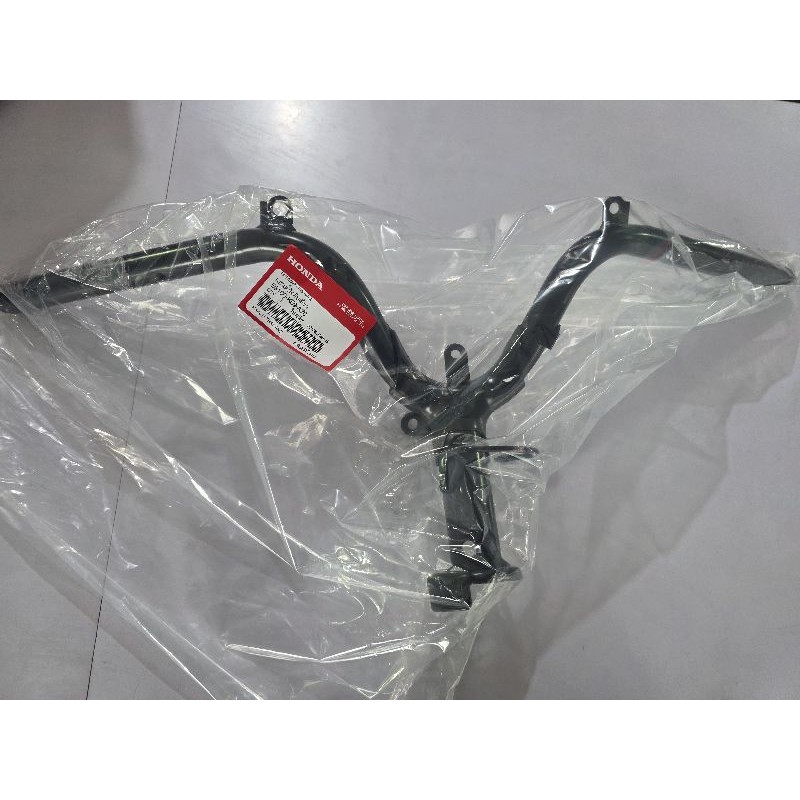 Handle Bar ( Manubela ) For Click Version 2 & 3 Original Honda | Shopee ...